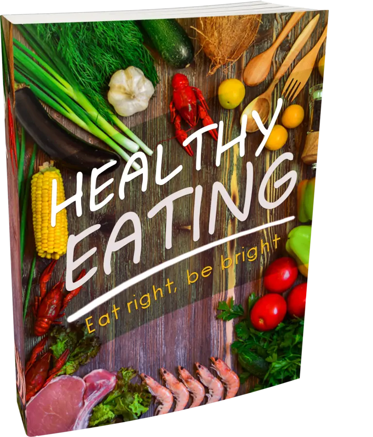 Buy Healthy Eating Guide: Your Path to Better Nutrition by Digital ...