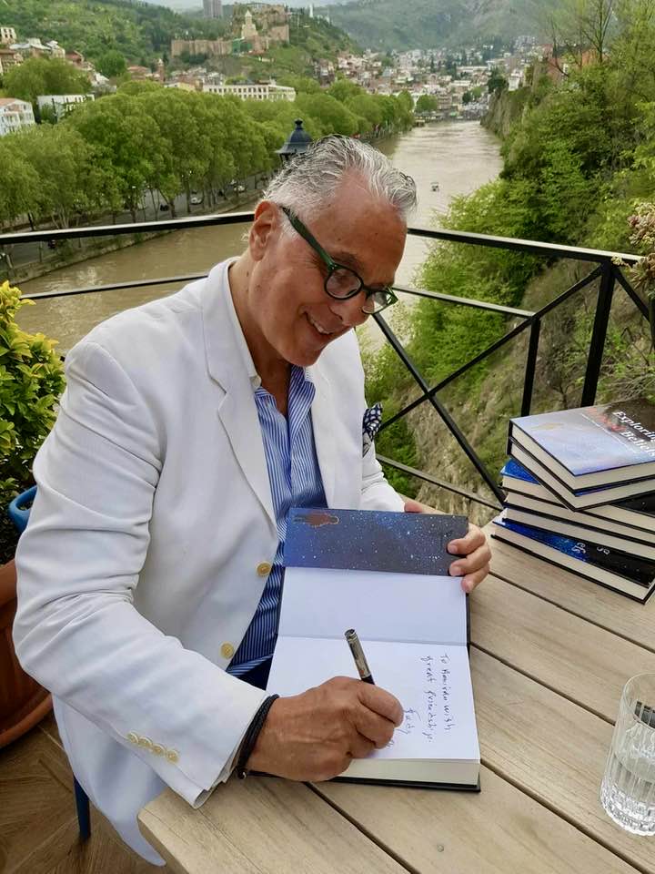 Buy Eric Lindberg Ebook by Digital World on Selar