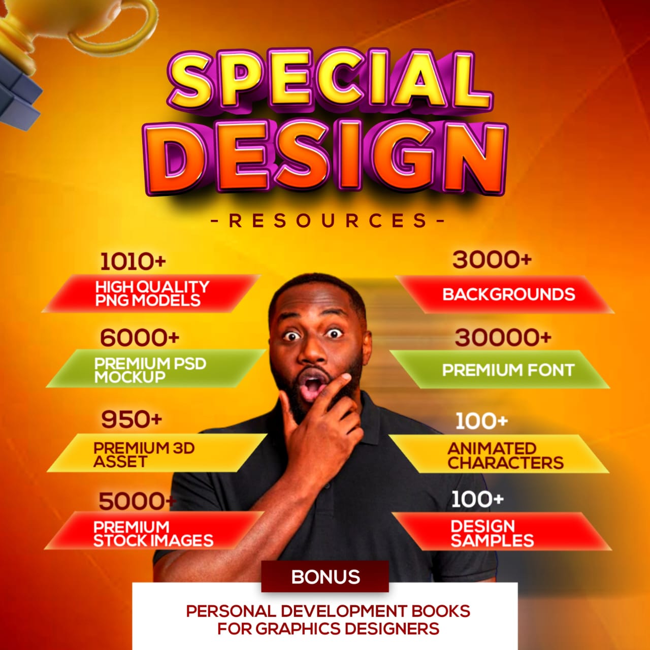 Buy 100% GRAPHICS DESIGN BUNDLE RESOURCES by DIGITAL COURSE HUB on Selar