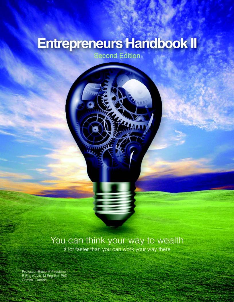 Buy The Entrepreneur's Handbook by Digital Hub on Selar