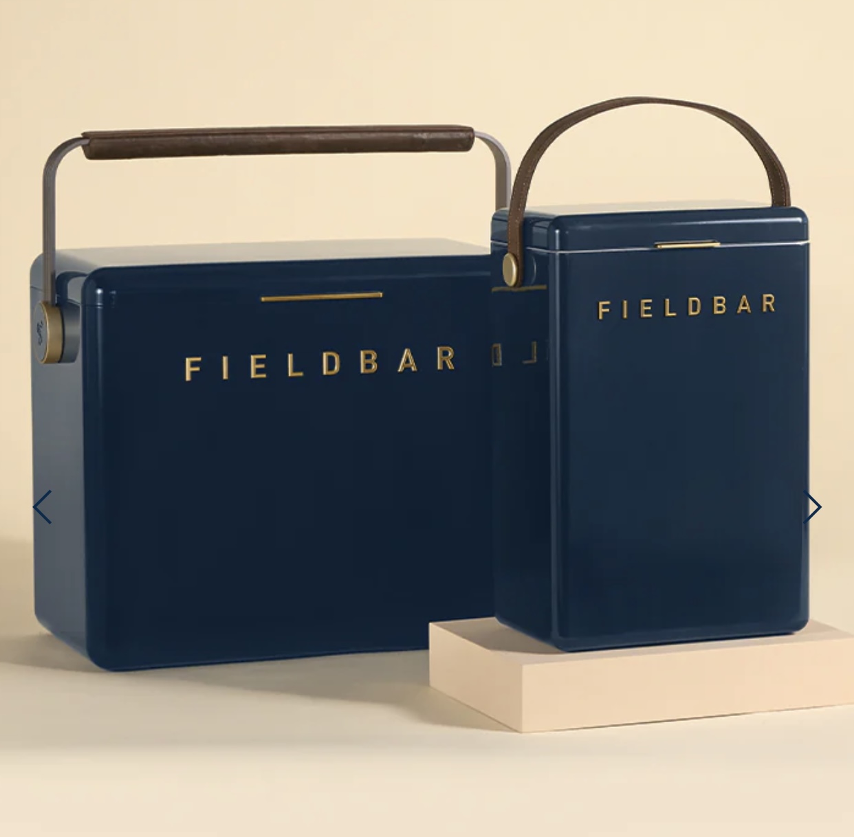 Buy FIELDBAR COOLER BOX by FIELD BAR ONLINE on Selar
