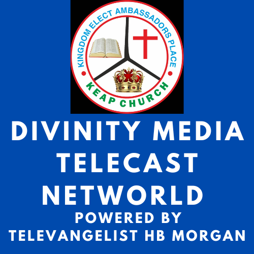 Subscribe The DMTN TV Network App (Download Android App) by Divinity Media Telecast Networld ...