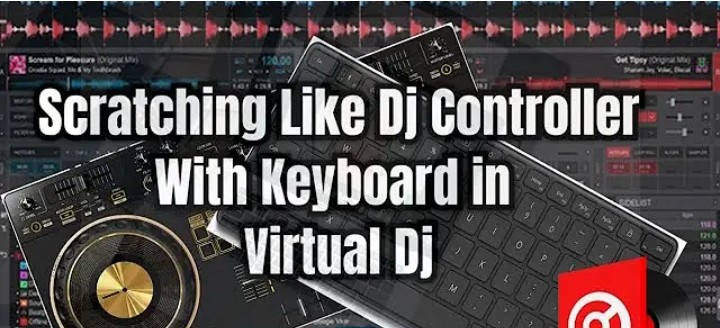 Buy DJ Makosam Official Keyboard Controller Scratch Mappers by DJ Makosam Official on Selar