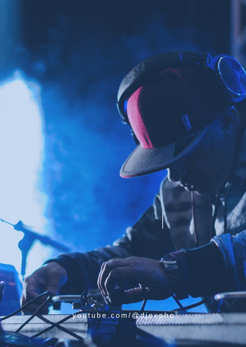 Buy EXCLUSIVE DJ SFX 2025 VOL.3:PUFFY HYPED by DJ Expho Digital Media ...