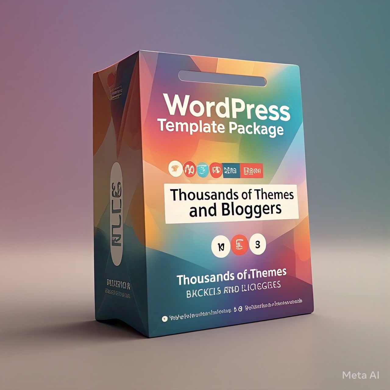 Buy WordPress Premium Templates & Plugins Pack || ICT World Hub by DJS ...