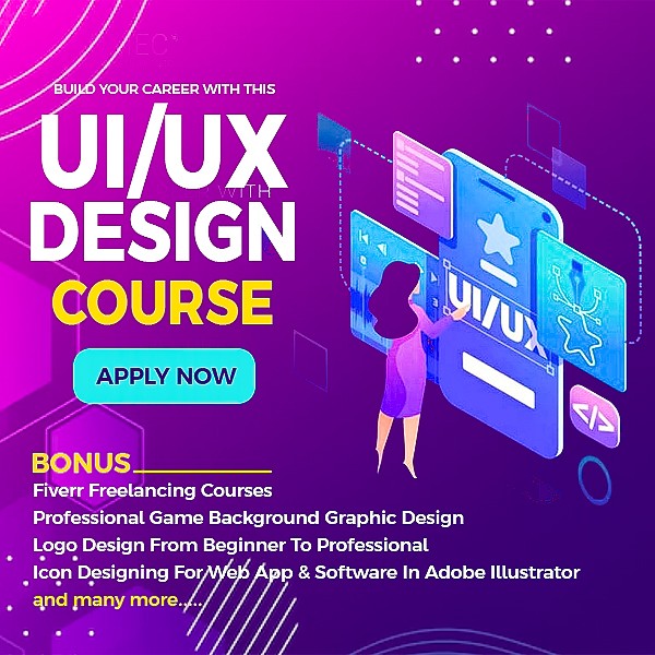 Buy Master UI/UX Design – Unlock a World of High-Paying Opportunities ...