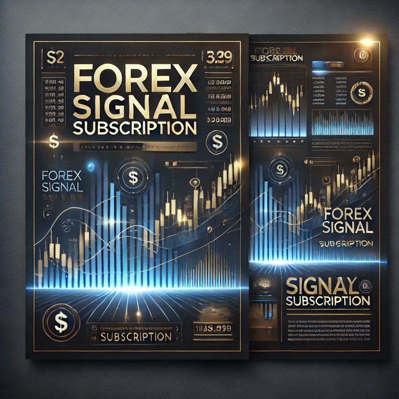 Subscribe 90% Accurate Forex signal by Thefetom on Selar
