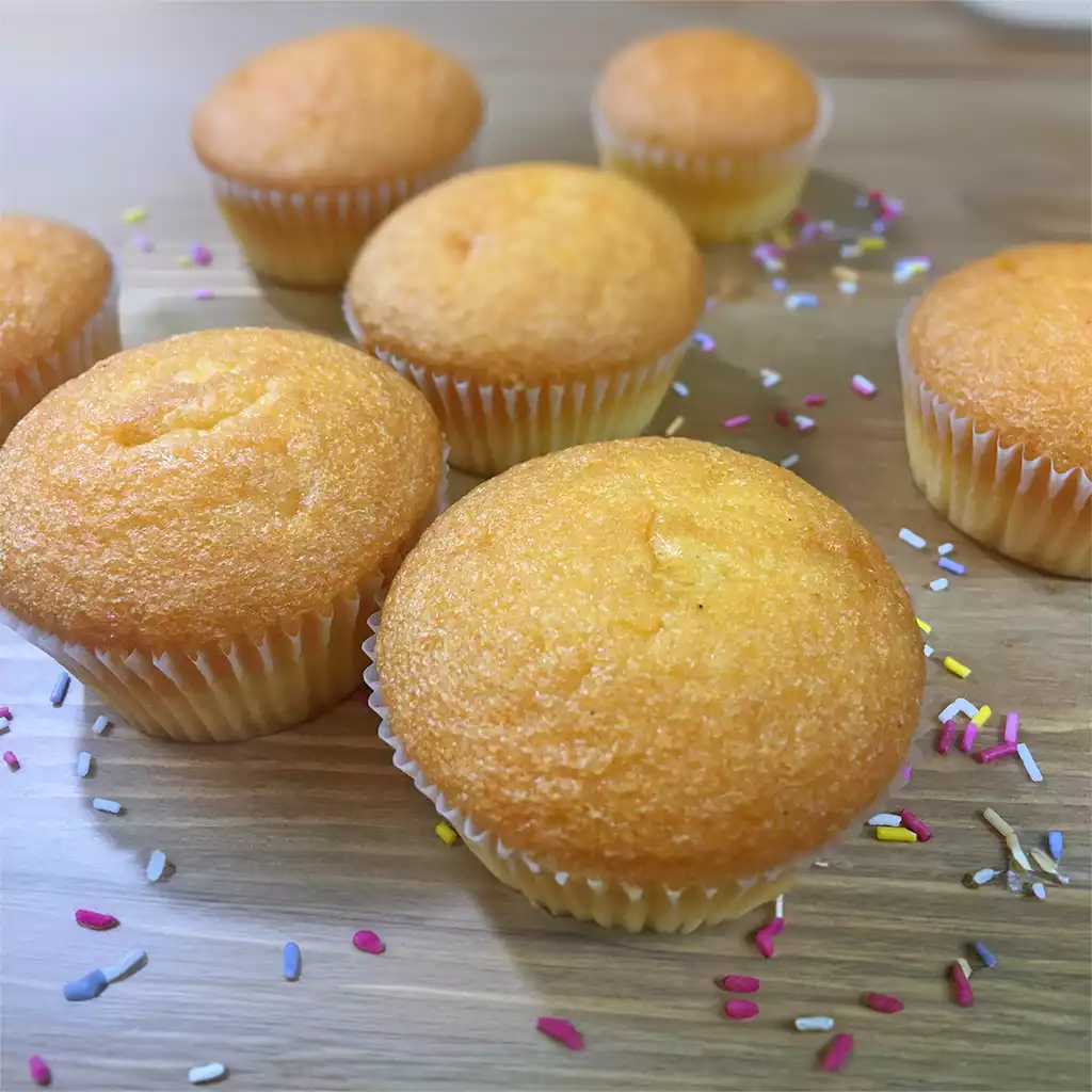 Buy Cup cakes by Doualla Merveille on Selar