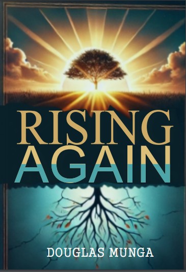 Buy RISING AGAIN -Ebook by Douglas Macharia Munga on Selar