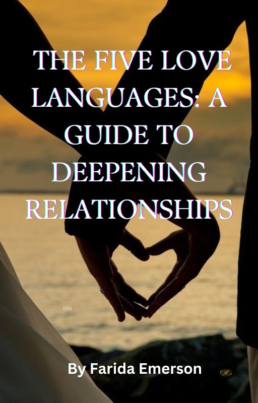 Buy The Five Love Languages: A Guide to Deepening Relationship by ...