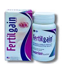 Buy Fertil Gain by Memuna Sulley on Selar