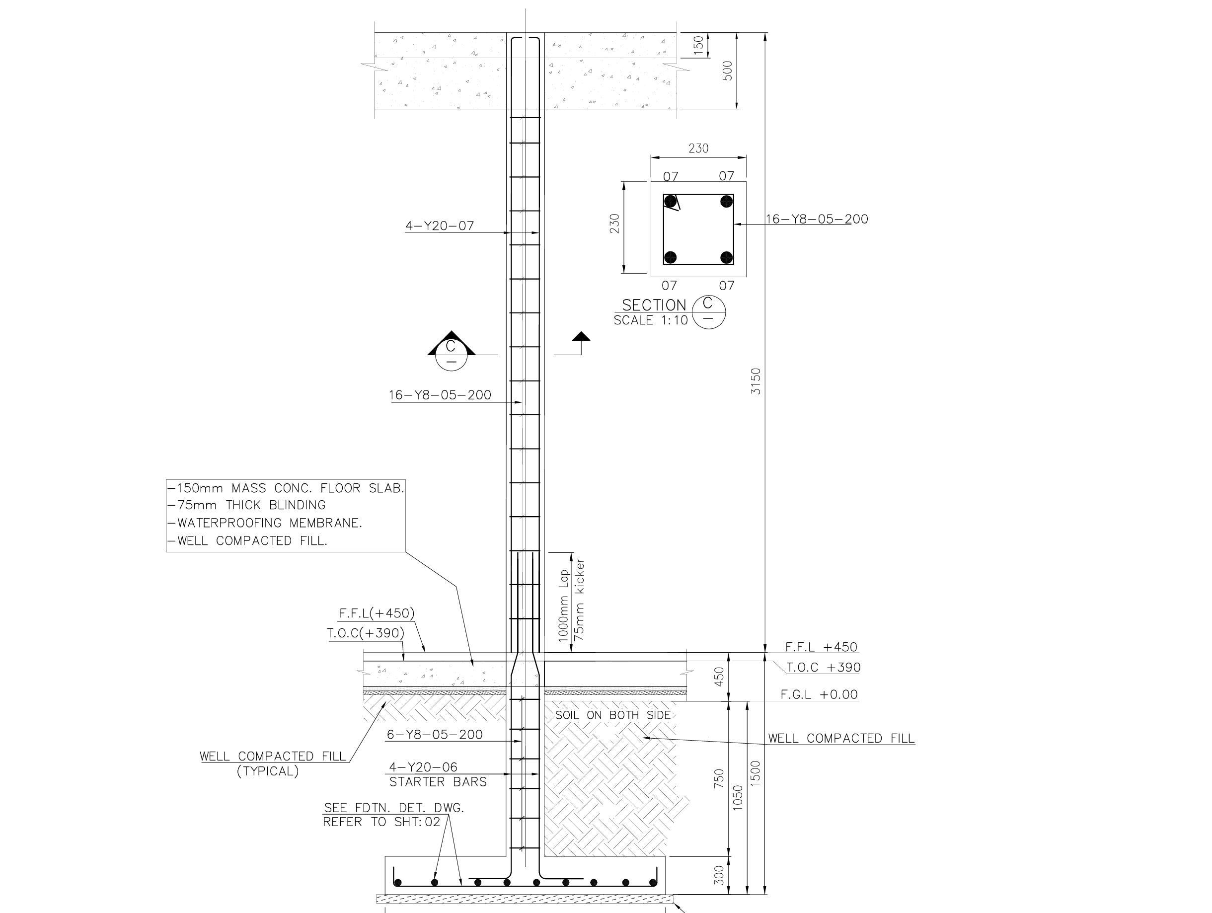 Buy Stonebridge Detailing Template 2024 by Dubeke Consults on Selar