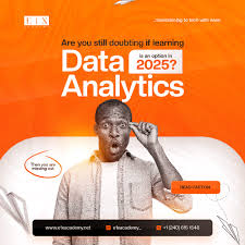 Buy Data Analytics for Beginners by E1X Academy on Selar