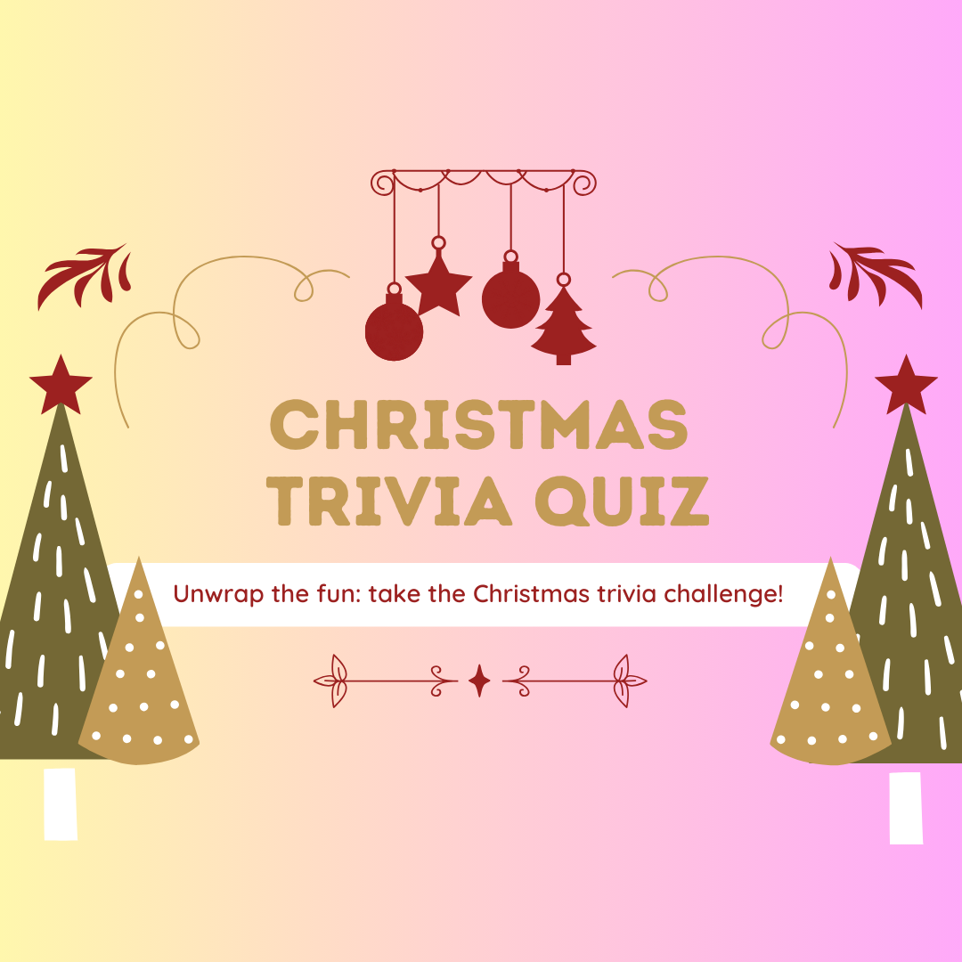 Buy Christmas Trivia Game-Fun, Interactive & Family-Friendly! by Eagle ...