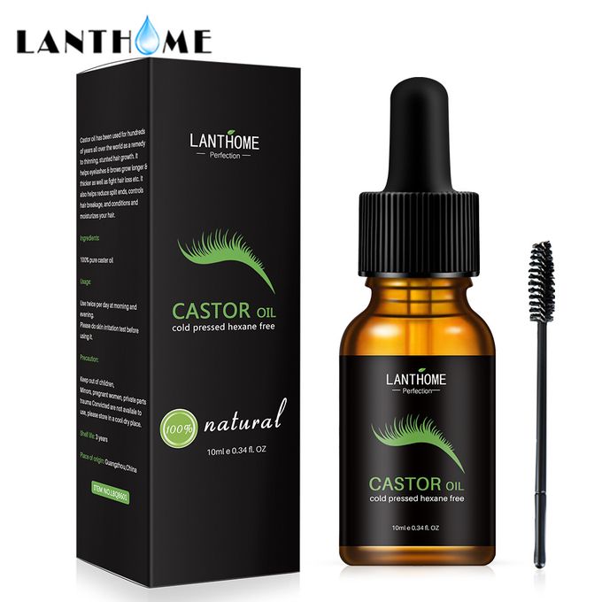 Get Lanthome Castor Oil by Easy Buy on Selar