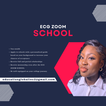 Get ECG ZOOM SCHOOL 4.0 by Education Global Inc on Selar