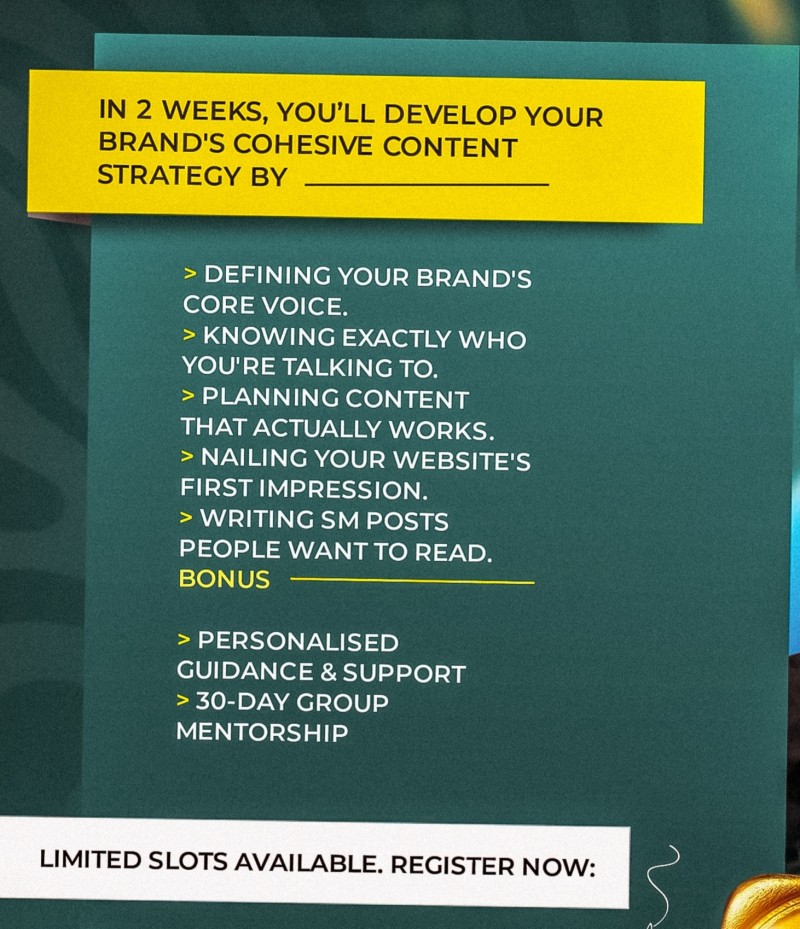 Preorder Navigate 3.0: A 14 day writing challenge by Ekighawogho Benson-Osagie on Selar