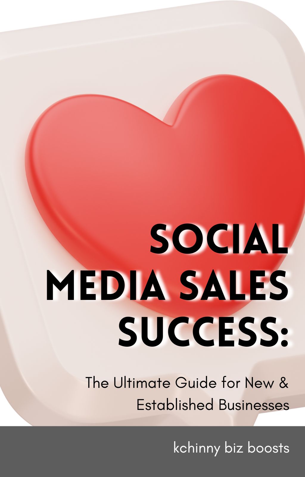 Buy Social Media Sales Success: The Ultimate Guide for New ...