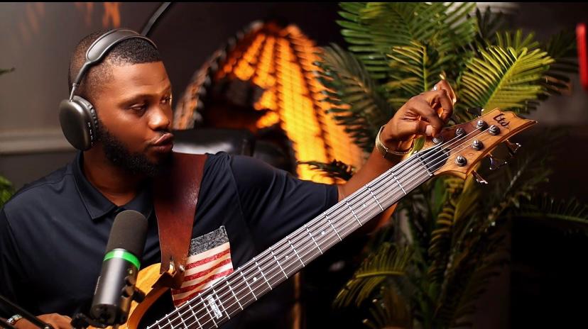 Buy JOIN THE EXCLUSIVE TELEGRAM GROUP FOR NEXT LEVEL BASS GUITAR ...