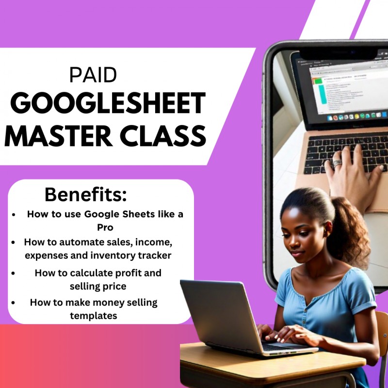 Buy Training Access by Elite Data Entry Hub on Selar