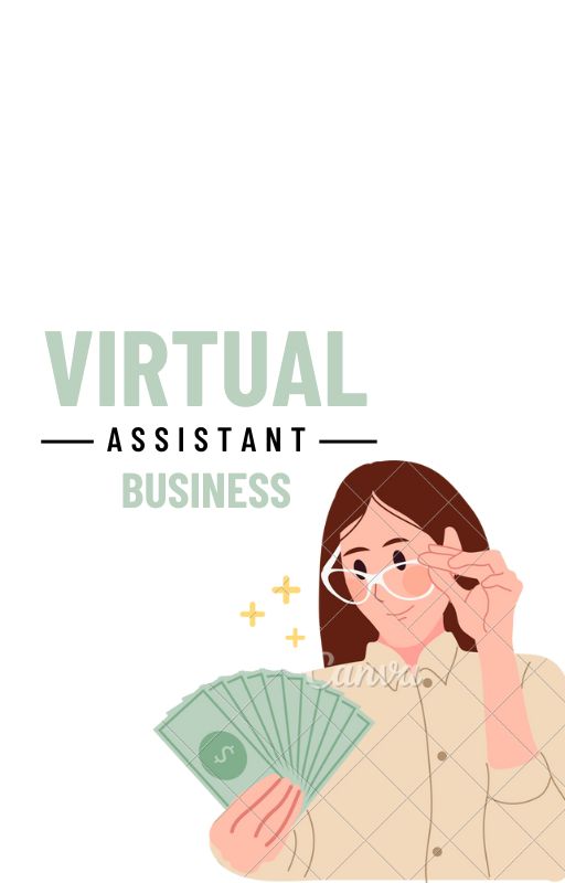 Buy Ultimate Guide To Starting A Virtual Assistant Business From Home by Elizabeth Samuel on Selar