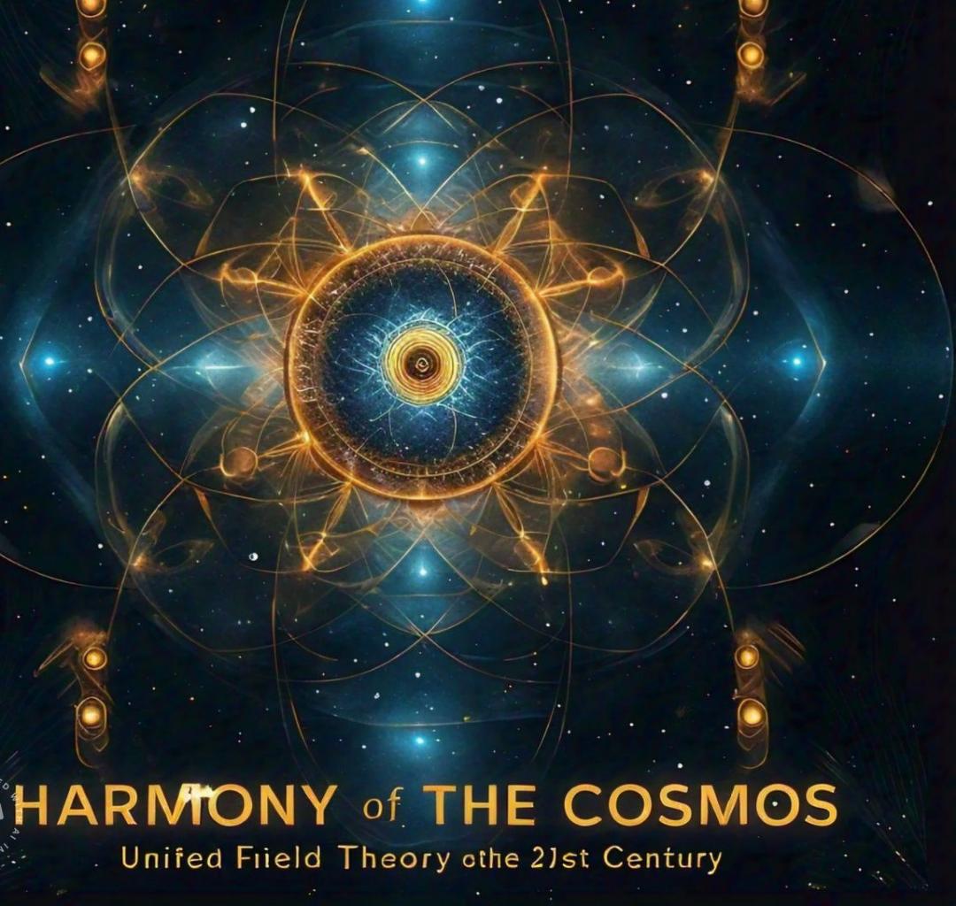 Buy HARMONY OF THE COSMOS-EBOOK by Ella Valentine on Selar