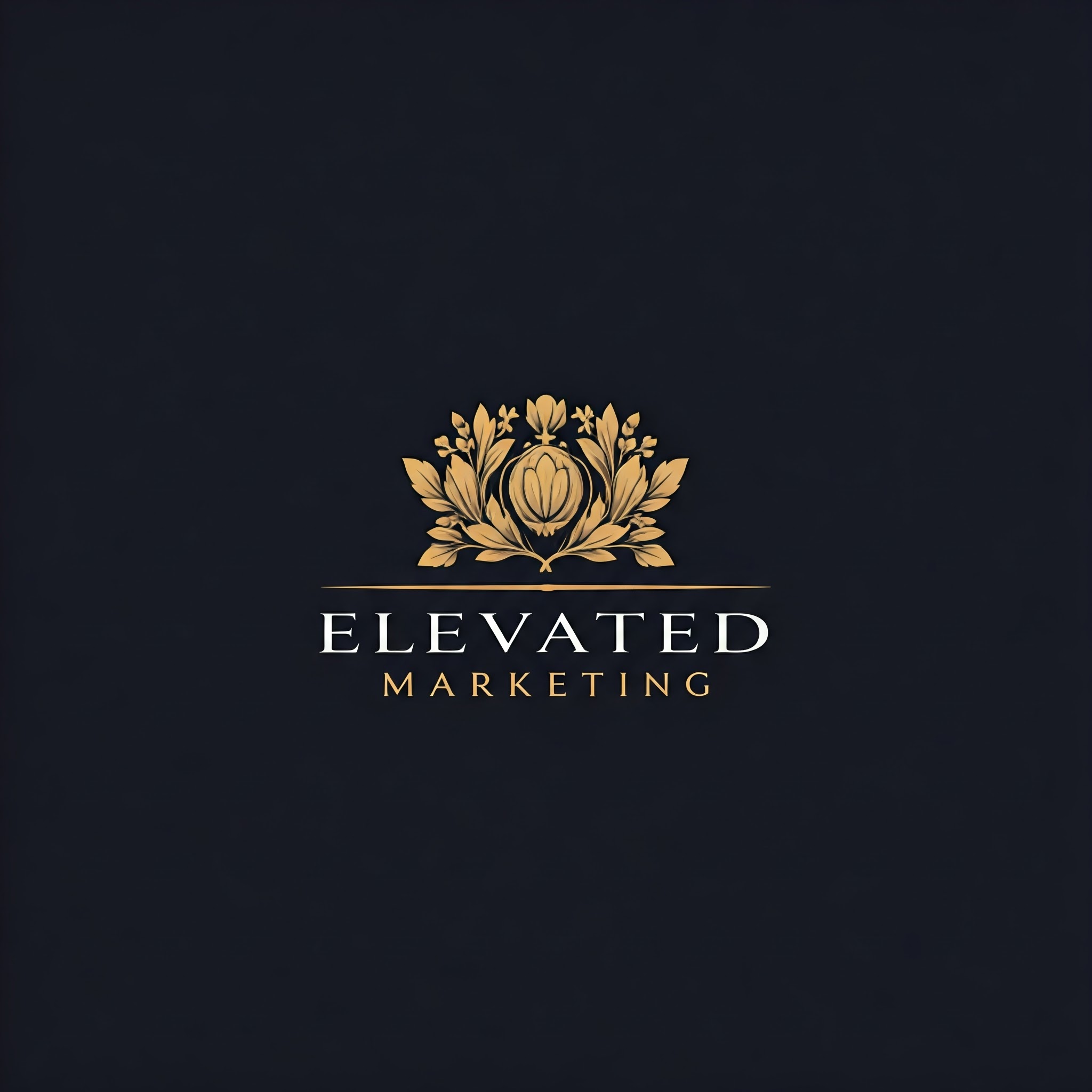 Get Elevated marketing academy by Emeka Benson on Selar