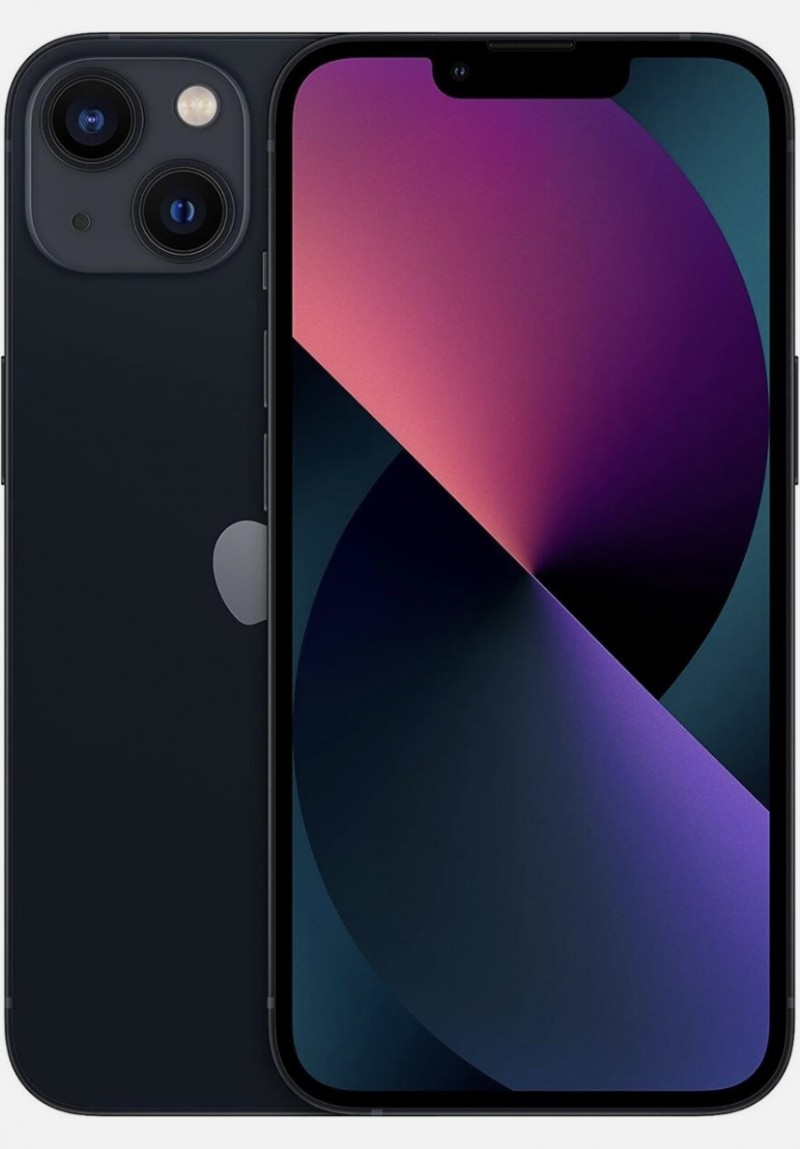 Buy Apple iPhone 13 GSM+CDMA 128GB Midnight - AT&T Locked- A2482 by TECH FIX RESALE on Selar