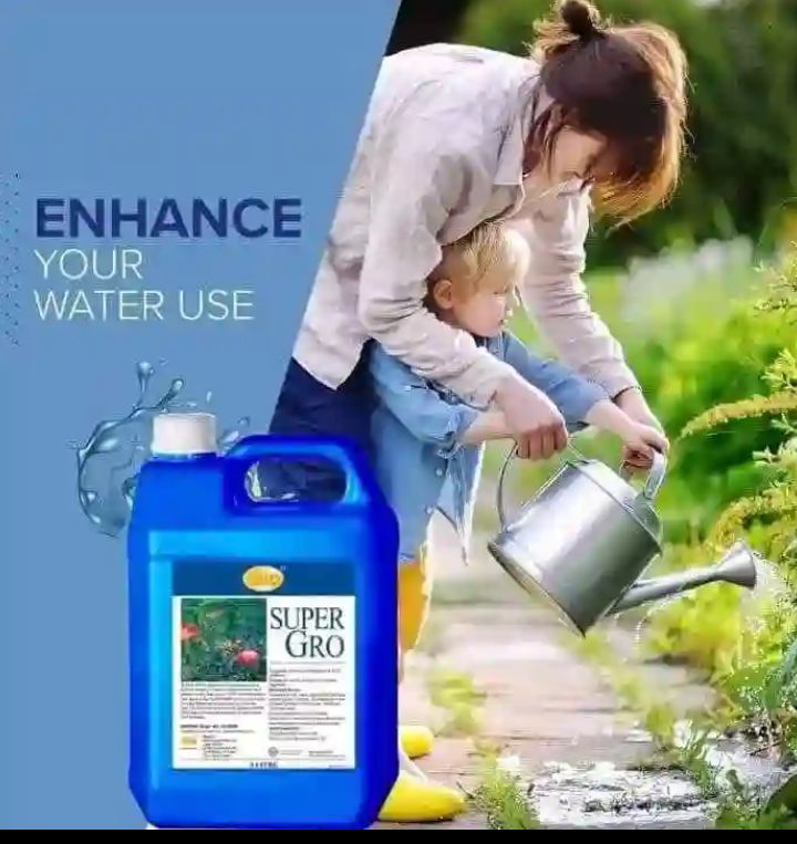 Buy Super Gro 5Liters by NEOLIFE INTERNATIONAL on Selar