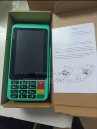 Buy OPAY SMART (ANDROID) POS by EMMANUEL NGOZICHUKWU on Selar