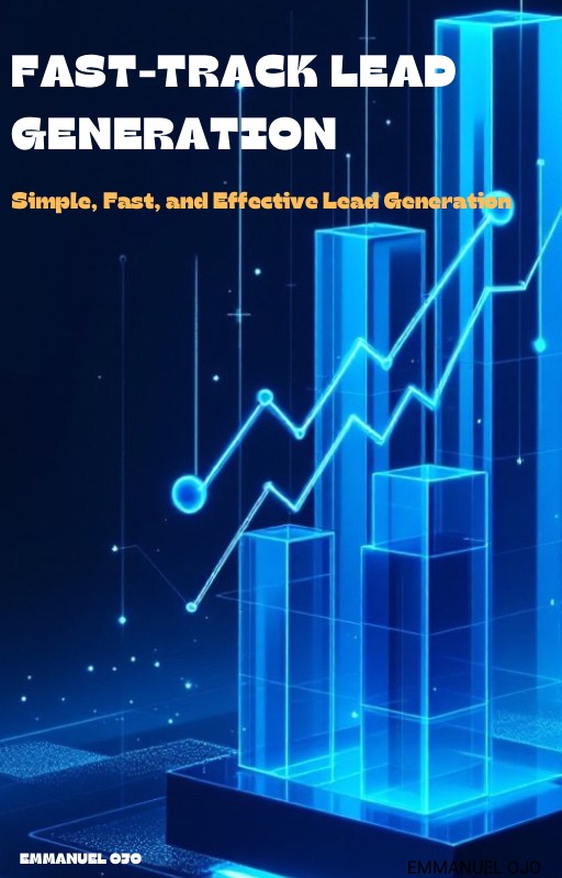 Buy Lead Mastery Accelerator by Emmanuel Ojo on Selar