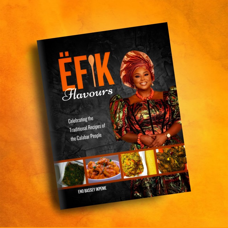 Buy Efik flavours(ebook) by Eno Ikpeme on Selar