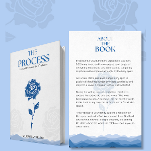 Preorder The Process ebook by on Selar