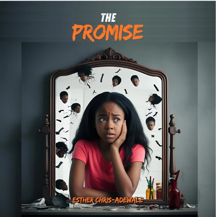 Buy The Promise by Esther Chris-Adewale by Esther Adewale on Selar