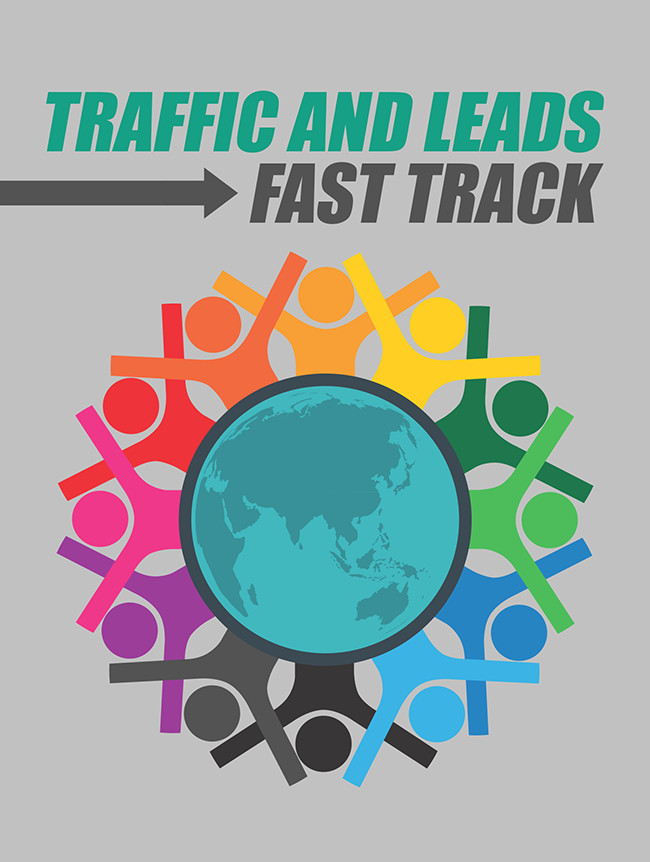 Buy Traffic and leads fast track by Esther Jonah on Selar