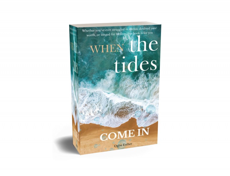 Get When the Tides come in by Esther Ogbu on Selar