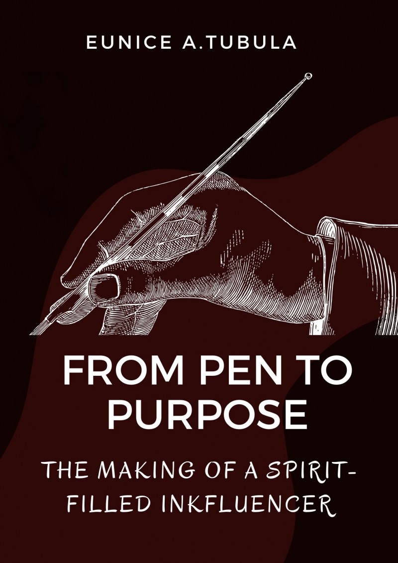 Get FROM PENTO PURPOSE: THE MAKING OF A SPIRIT FILLED INKFLUENCER copy ...
