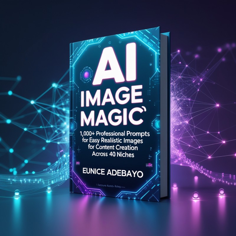 Buy AI Image Magic (AIM): 1,000+ Prompts for Easy and Realistic Visual ...