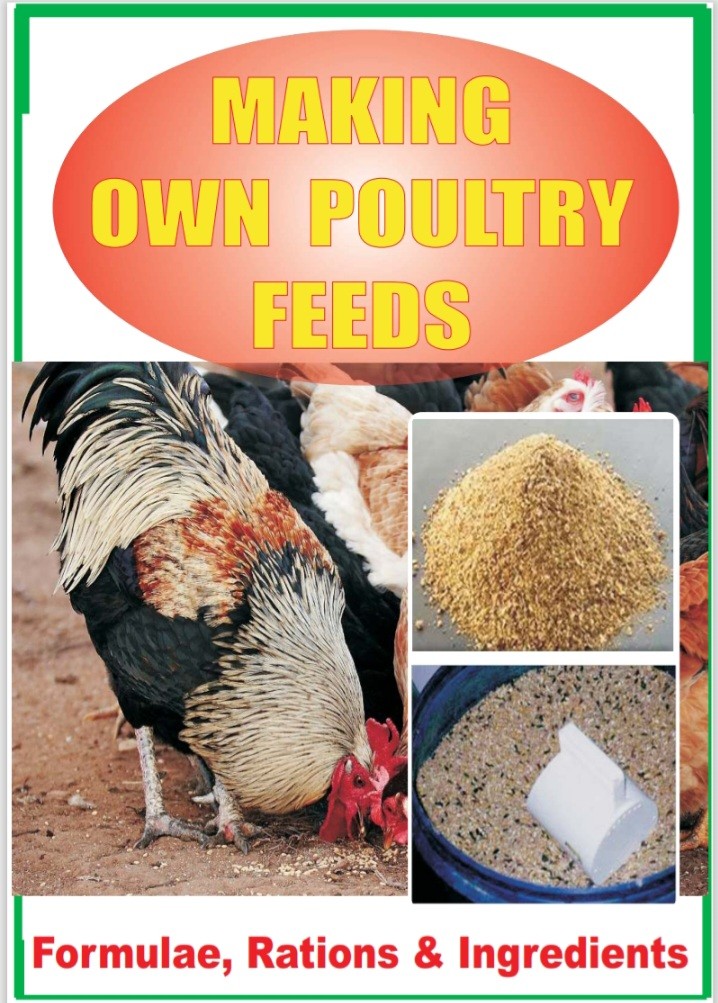 Buy THE COMPLETE GUIDE TO PROFITABLE CHICKEN FARMING AND COST-EFFECTIVE ...