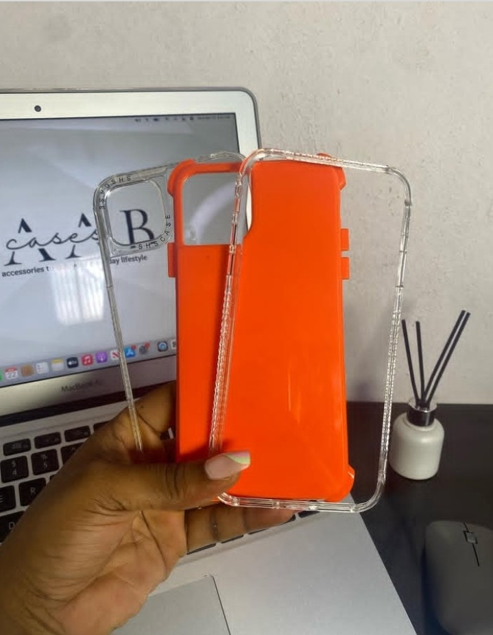 Buy iPhone cases by Faab Cases on Selar