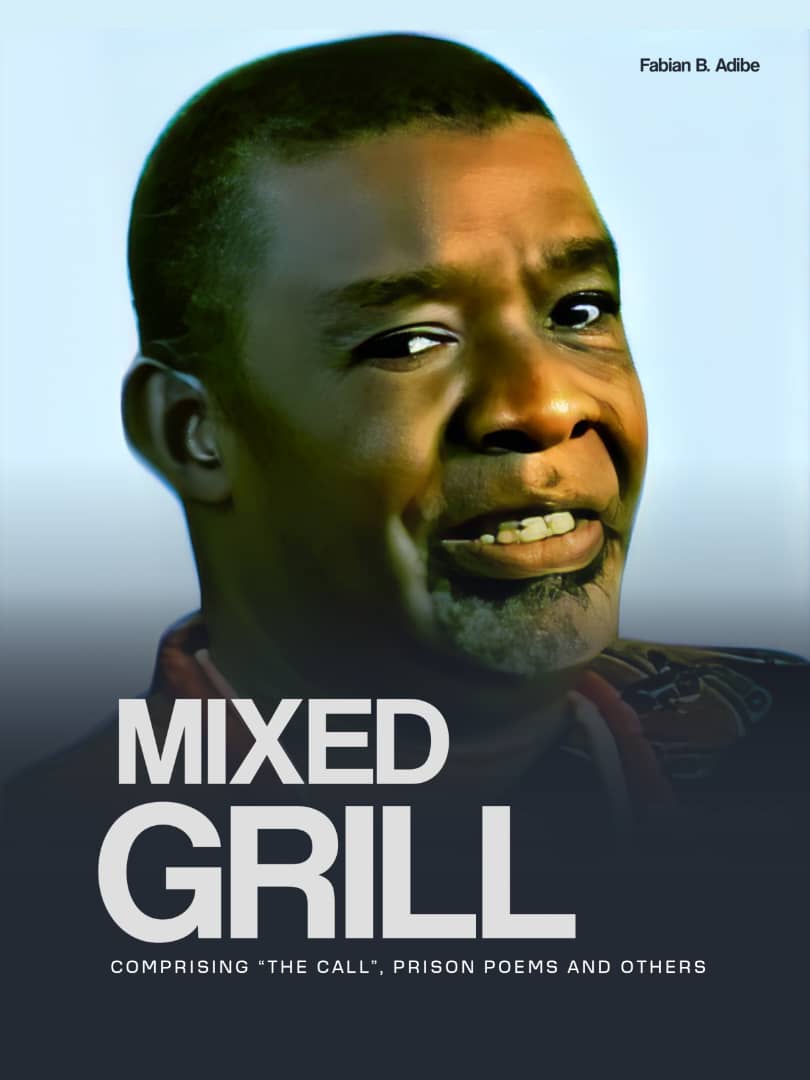 Buy Mixed Grill by Fabian Adibe on Selar