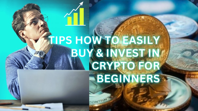 Buy H tips to easily buy and invest in crypto for beginners by ...