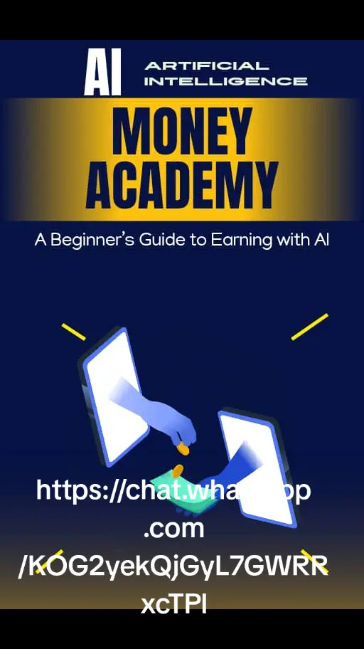 Buy How to Make Money with AI Without Capital by Dorcmart Books on Selar