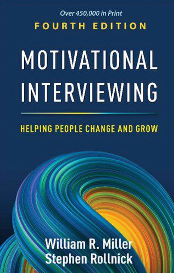 Buy Motivational Interviewing : Helping People Change and Grow 4th Ed ...