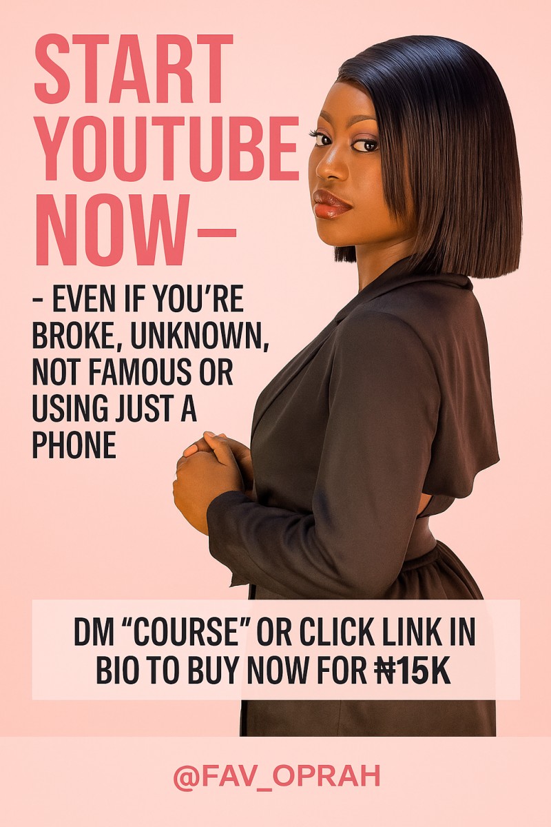 Buy Start YouTube Now! Even if You're Broke: Build a YouTube channel that pays you with just ...