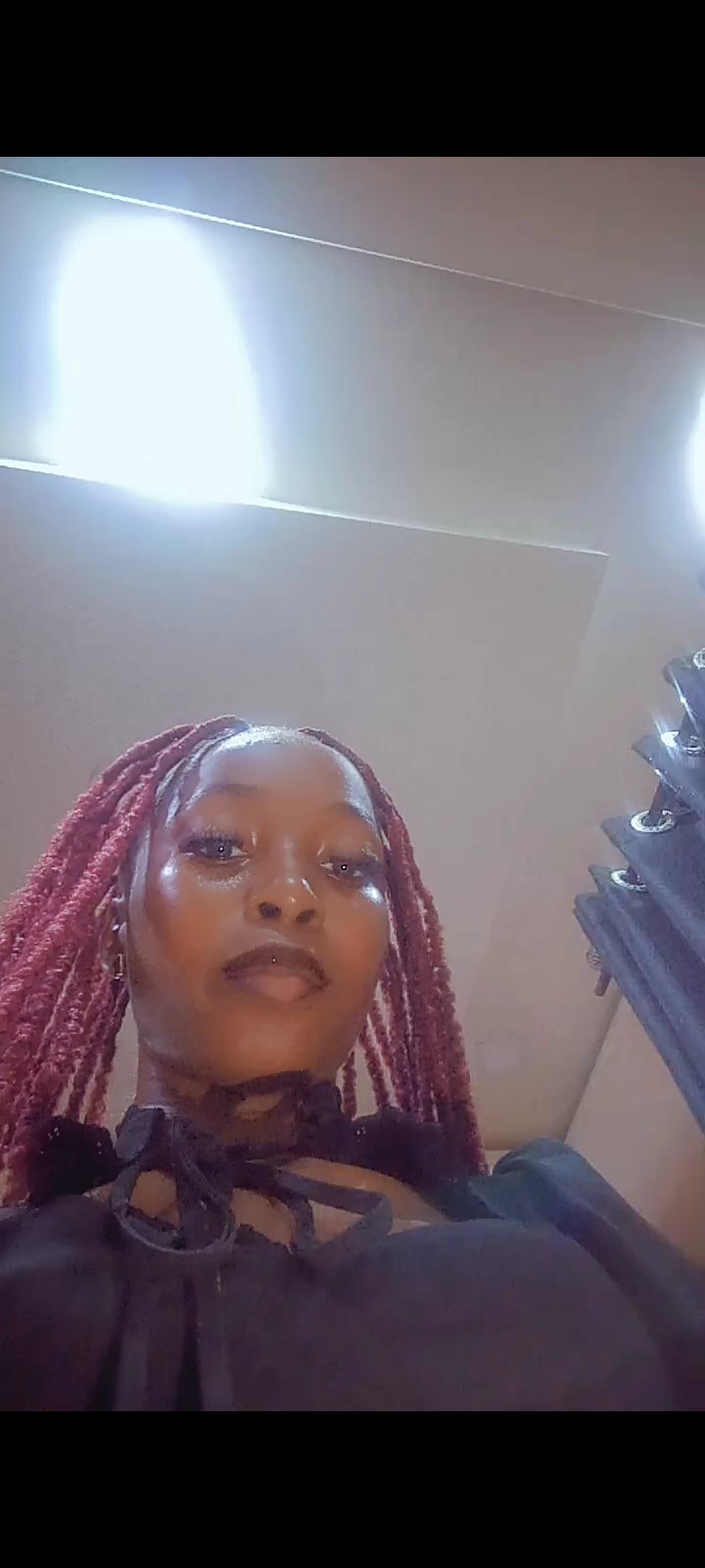 Buy Girl on locs by Favour Udoh on Selar