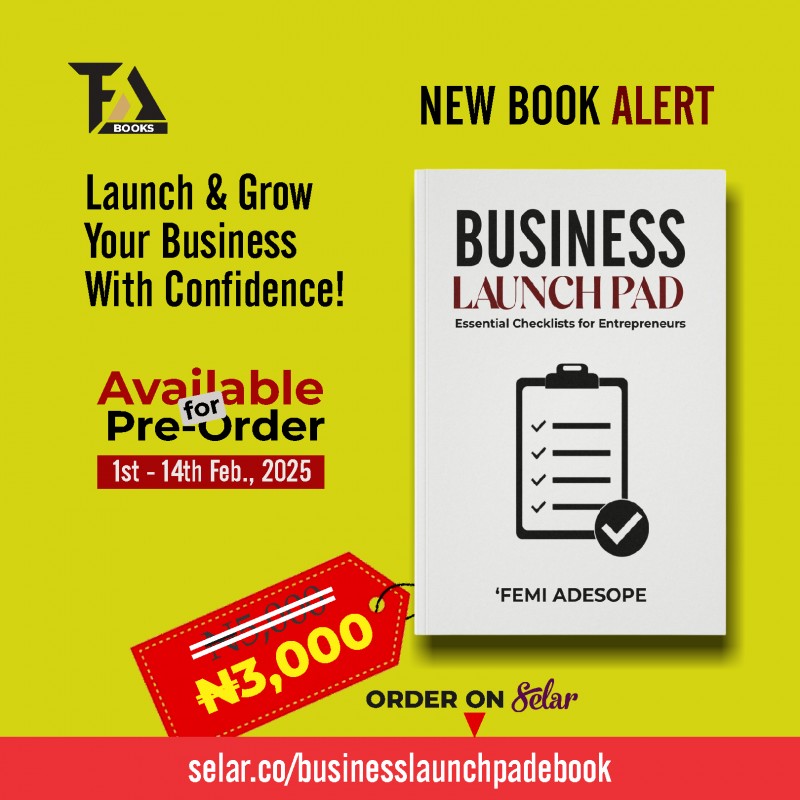 Buy Business LaunchPad: Essential Checklists for Entrepreneurs by The ...