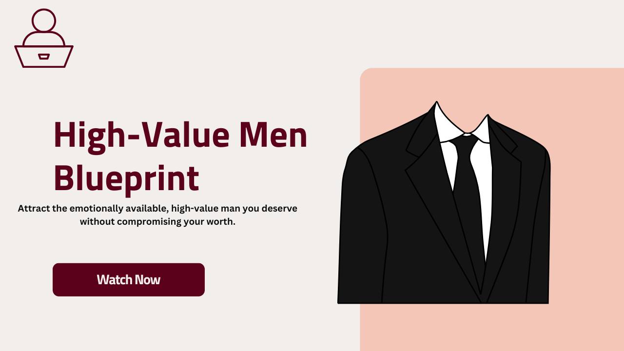 Buy high value man blueprint by Merit Enabulele on Selar