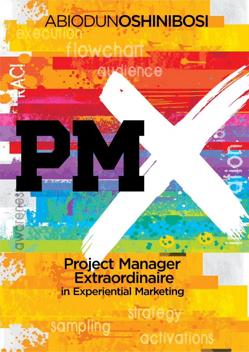 Buy Project Manager Extraordinaire In Experiential Marketing-Ebook by ...