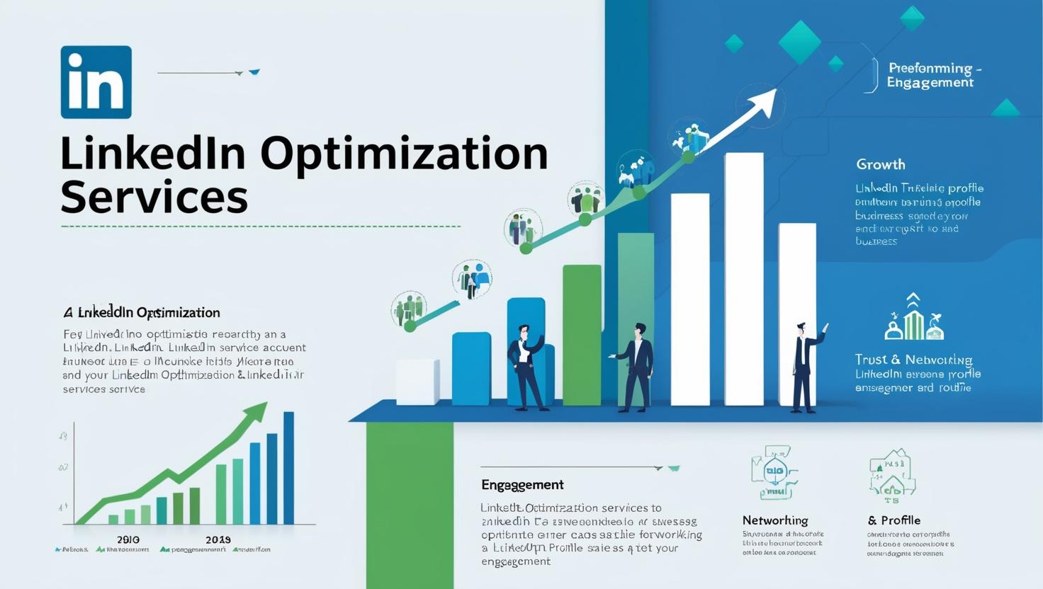 Buy LinkedIn Optimization by FIND Services on Selar